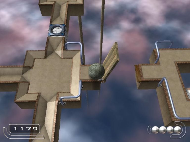 Ballance - PC Review and Full Download | Old PC Gaming