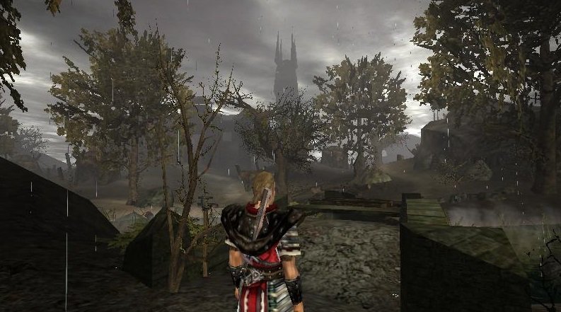 Gothic 2 - PC Review and Full Download | Old PC Gaming