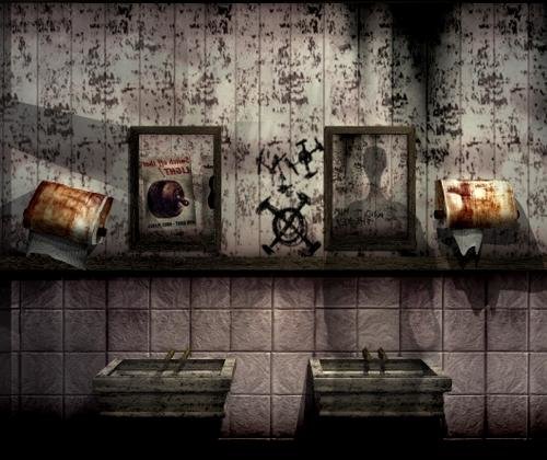 Top 25 PC Horror Games For Halloween « Old PC Gaming