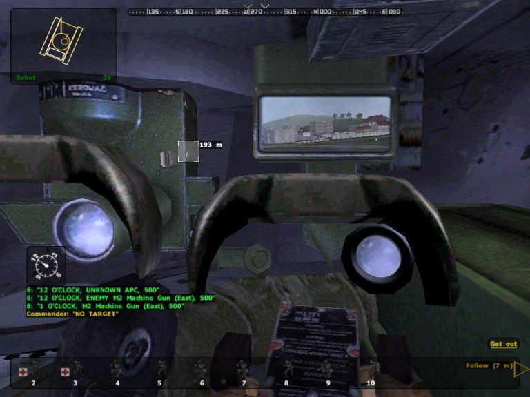 Operation Flashpoint: Resistance - PC Review and Download | Old PC Gaming