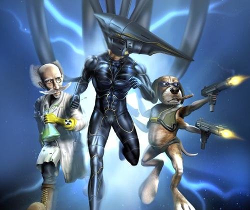 About Us « Old PC Gaming