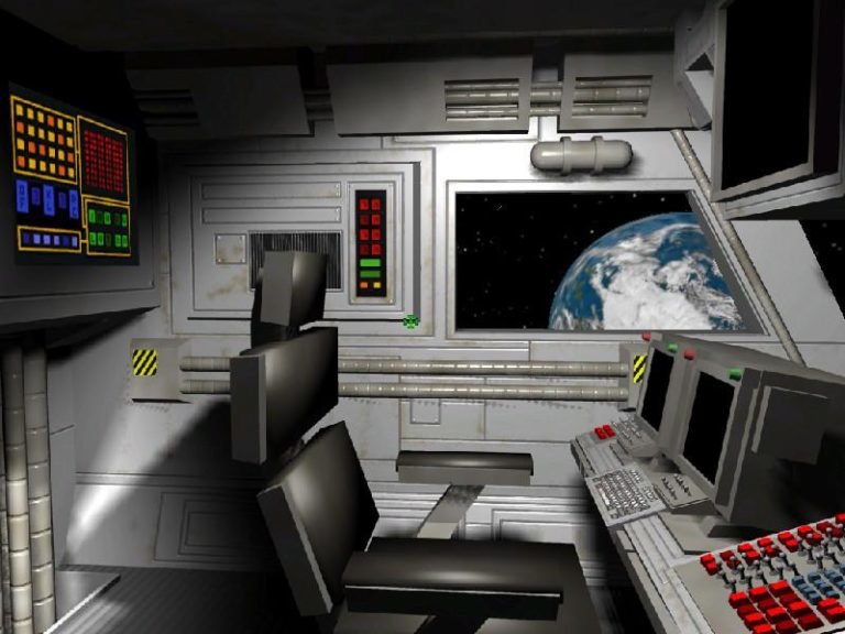 Privateer Gemini Gold - PC Review and Full Download | Old PC Gaming