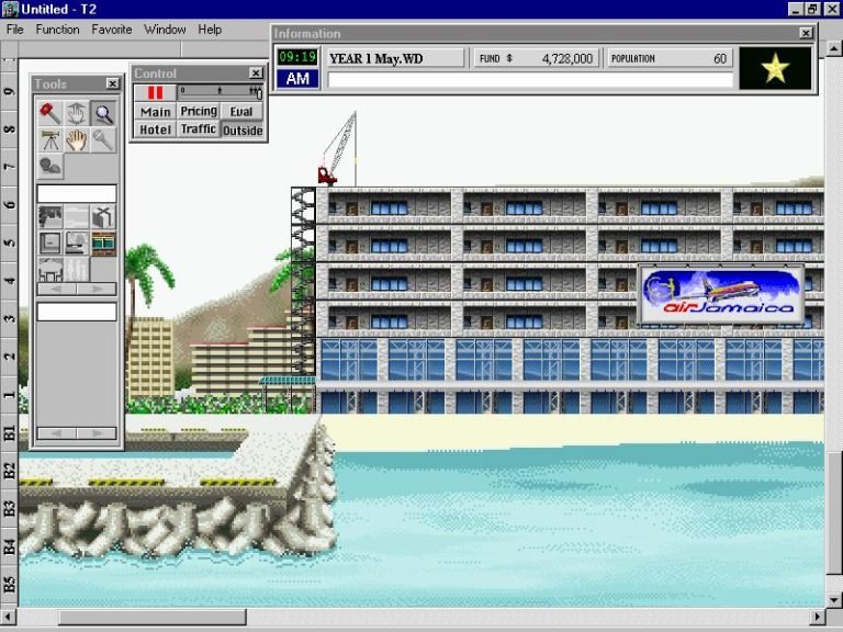 Yoot Tower (1999) - PC Review and Full Download | Old PC Gaming