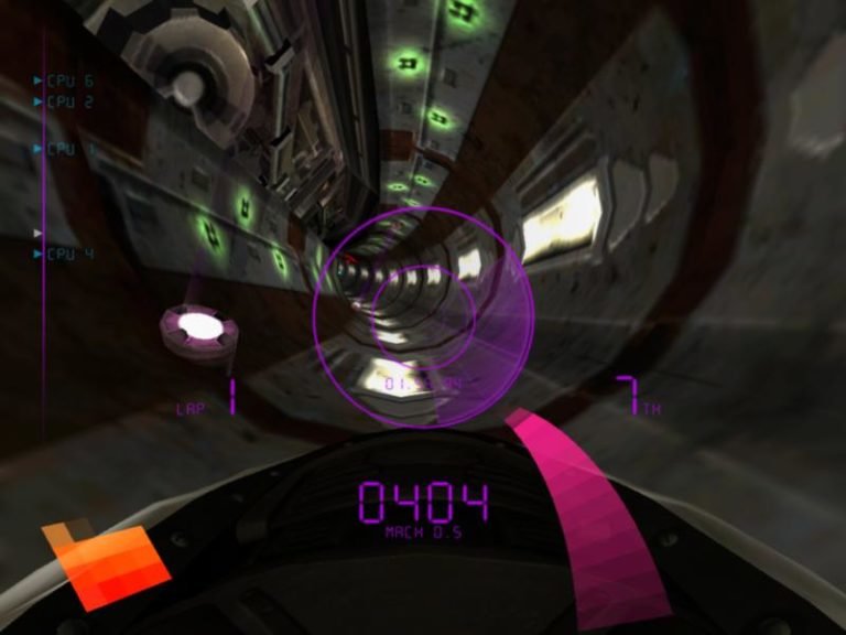 Ballistics (2001) - PC Review and Full Download | Old PC Gaming