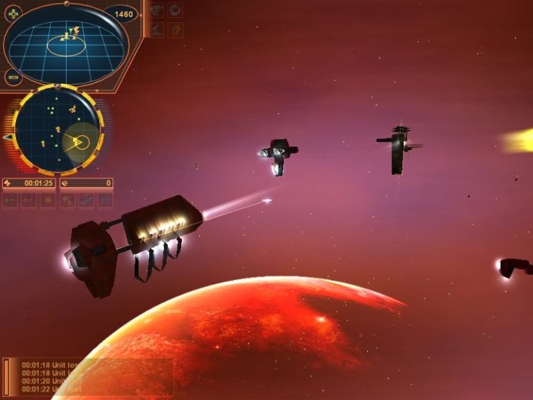 Project Earth (2002) - PC Review and Full Download | Old PC Gaming