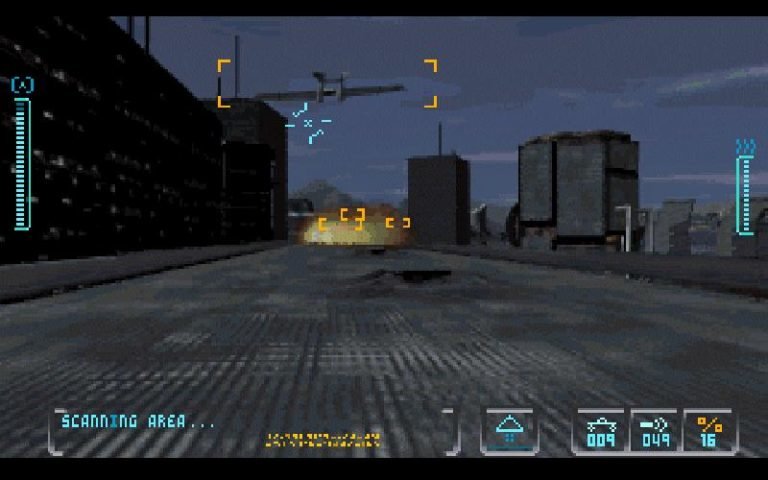 Cyberia 2 Resurrection - PC Review and Full Download | Old PC Gaming