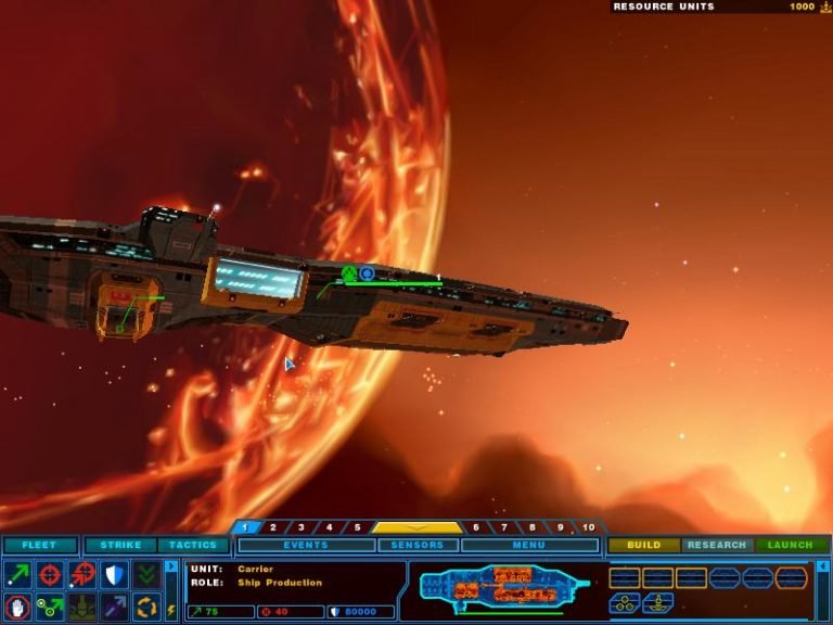 Homeworld 2 (2003) - PC Review and Full Download | Old PC Gaming