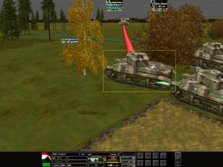 Combat Mission 2: Barbarossa to Berlin « Old PC Gaming