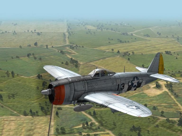 IL-2 Sturmovik Forgotten Battles (2003) - PC Review and Full Download ...