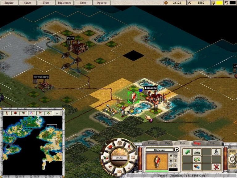 Call to Power 2 - PC Review and Full Download | Old PC Gaming