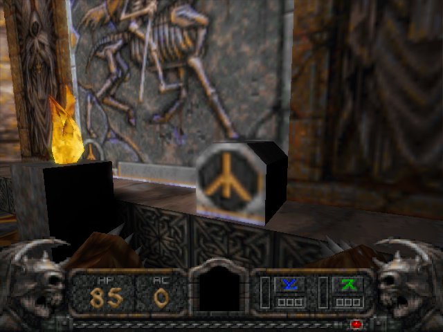 Hexen 2 – Walkthrough « Old PC Gaming