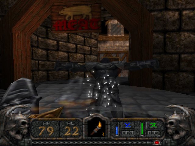 Hexen 2 – Walkthrough « Old PC Gaming