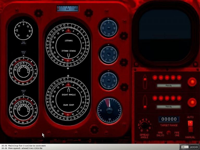 Destroyer Command (2002) - PC Review and Full Download | Old PC Gaming