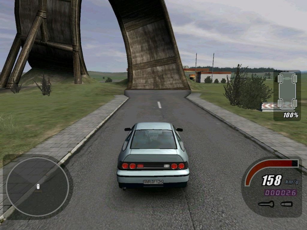 Crashday (2006) - PC Review and Full Download | Old PC Gaming