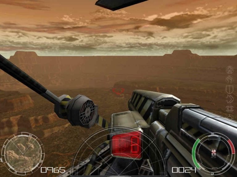 Chrome (2003) - PC Review and Full Download | Old PC Gaming