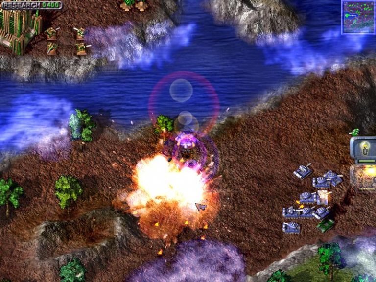 State of War - PC Review and Full Download | Old PC Gaming