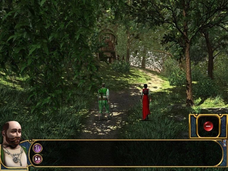 Keepsake - PC Review and Full Download | Old PC Gaming