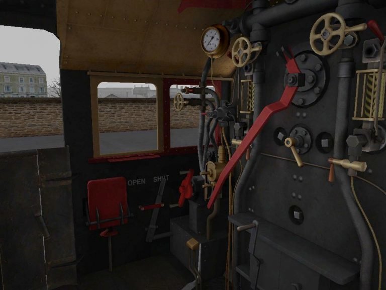 Railworks - PC Review and Full Download | Old PC Gaming