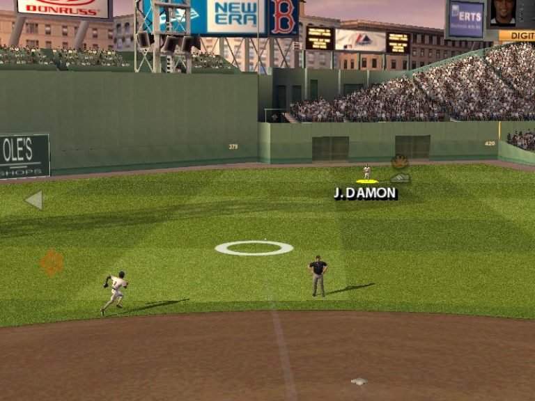 MVP Baseball 2005 - PC Review and Full Download | Old PC Gaming