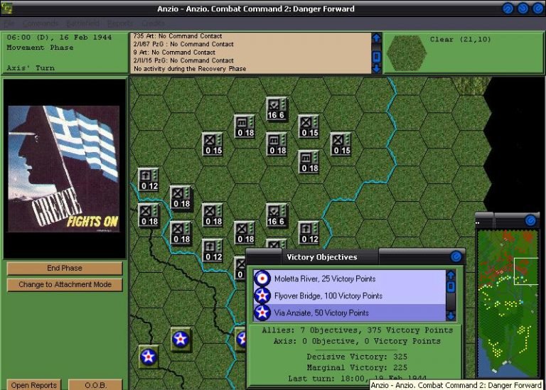 Combat Command 2 - PC Review and Full Download | Old PC Gaming
