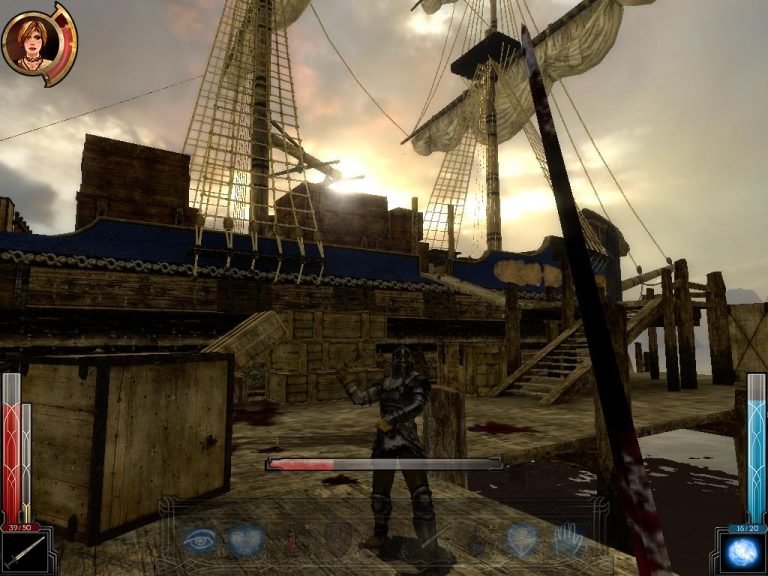 Dark Messiah: Might and Magic « Old PC Gaming