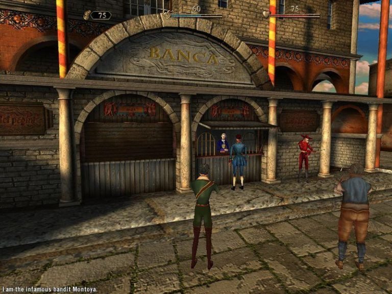 Casanova: The Duel of the Black Rose - PC Review and Full Download ...