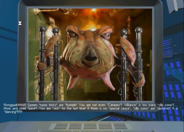 Star Control 3 - PC Review and Full Download | Old PC Gaming